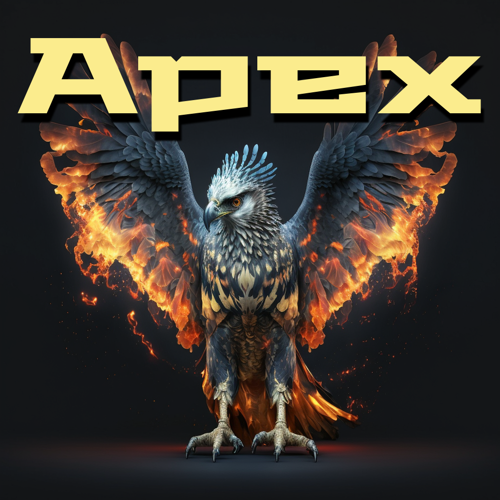 apex – Jane Kass