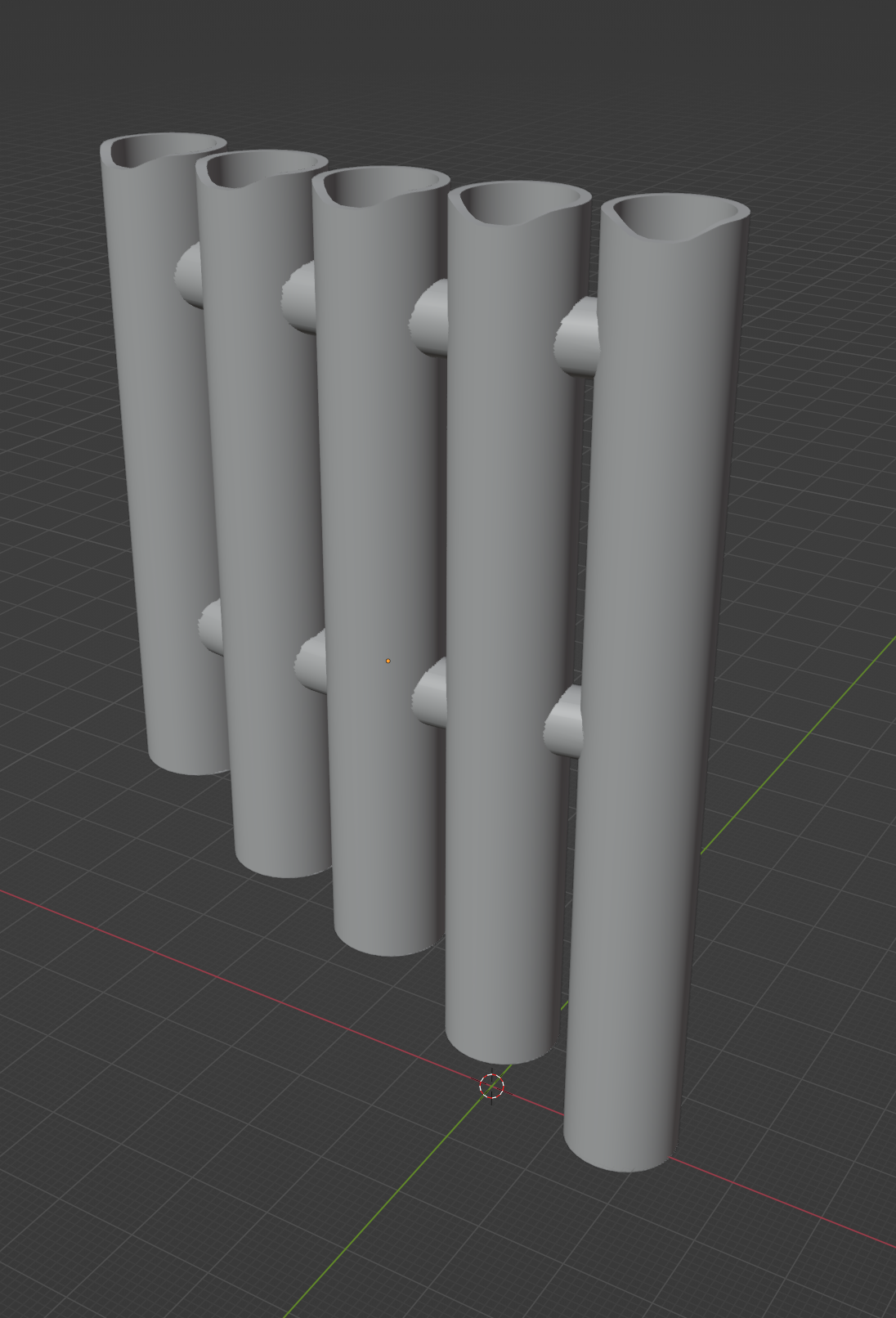 Striking the Right Notes in April – Jane Kass